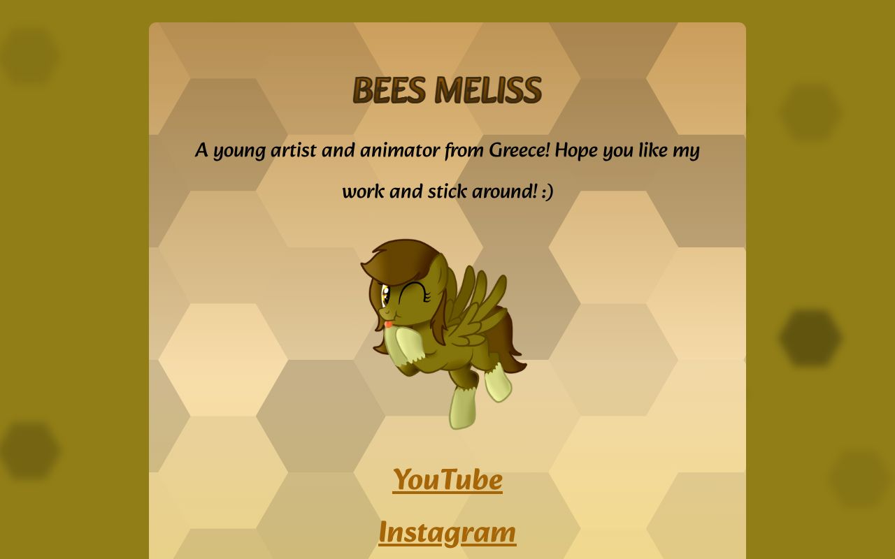 Bees Meliss